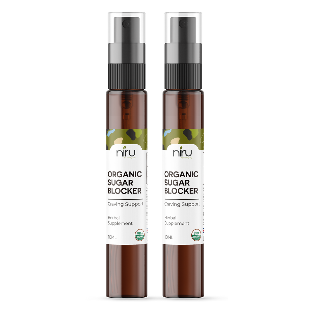 Control de la Diabetes – Niru Life